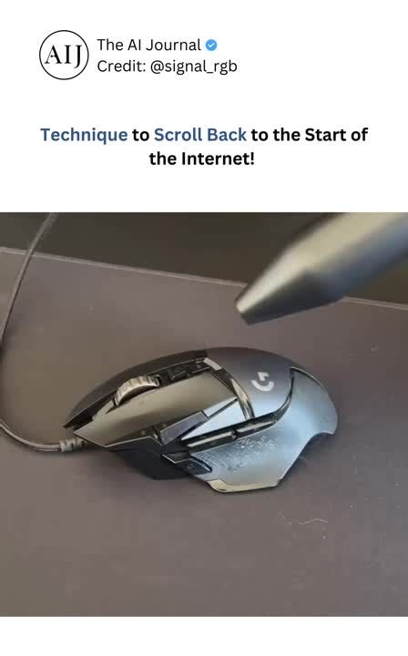 Theaijournal Ai Technology Data Python Explore Reels Travel