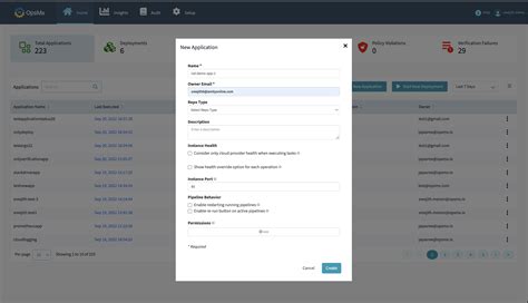 Introducing ISD 4 0 OpsMx Blog