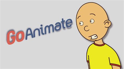 Caillou Gets Grounded By Allenmilton2004324 On Deviantart