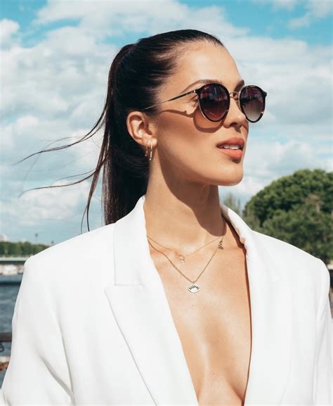 Iris Mittenaere Miss Sexy Porn Pictures XXX Photos Sex Images 3776603 PICTOA