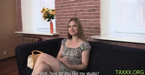 Sultry Minx Elena Gets Wrecked Eporner