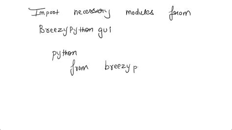 Breezypythonguipy Taxformwithguipy Write A Gui Based Program That
