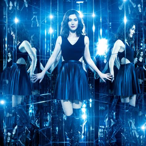 Lizzy Caplan Now You See Me Wallpapers Hd Wallpapers Id