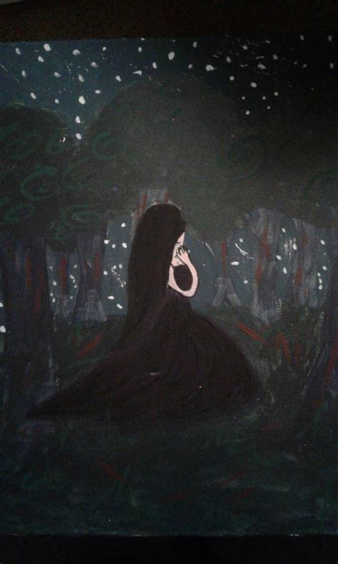 Crying Girl By Emobunny30 On Deviantart
