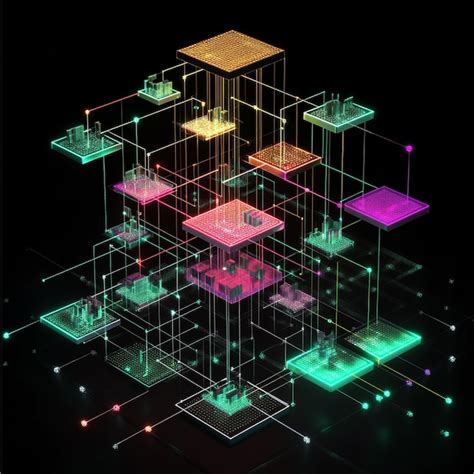 Una Explicación Visual De Una Tabla De Hash Con Pares De Valores Clave