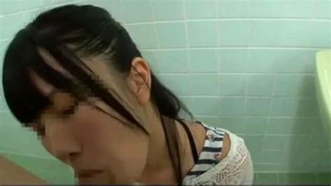 Watch Toilet Asian Public Amateur Porn Spankbang