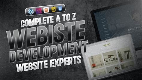 Create A Webiste For Your Business By Nomanamin Fiverr