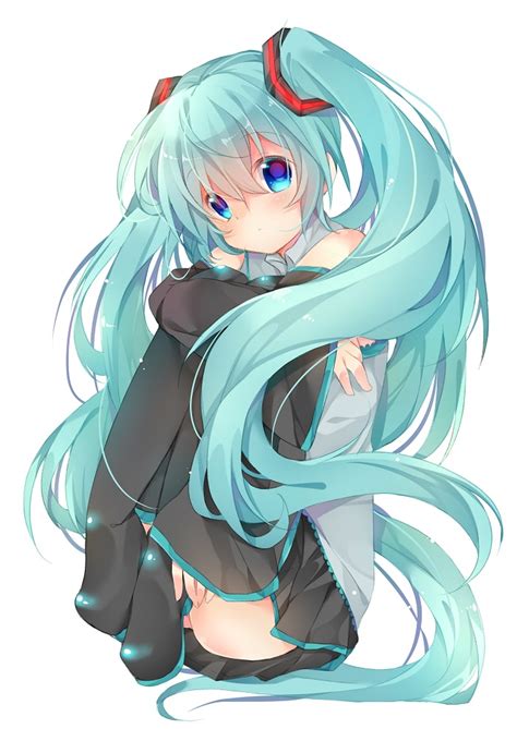 Vocaloid Cute Art Anime Hatsune Miku Vocaloids Nsfw