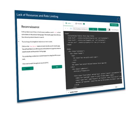 secure coding training security journey