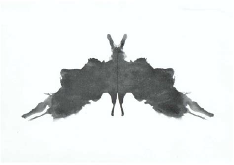 Rorscharch Lámina 05 Pdf