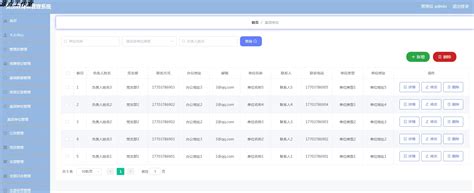 Javavuespringboot党员教育和管理系统mysql源码eclipse Csdn博客