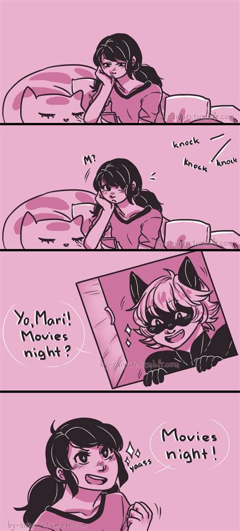 Movies Night Miraculous Ladybug Memes Miraculous Ladybug Movie
