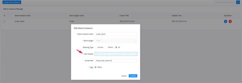 [bug] [alert] send script alert npe · issue 12439 · apache dolphinscheduler · github