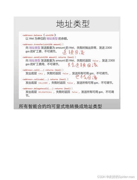 以太坊的智能合约以太坊 智能合约 Csdn Csdn博客