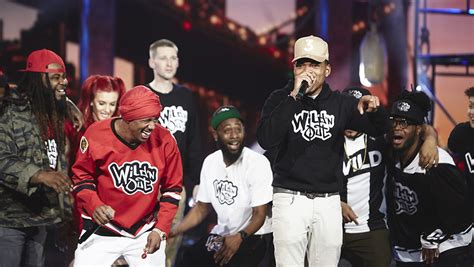 Wild N Out Cast Season 6 Nick Cannon Presents Wild N Out Season 21