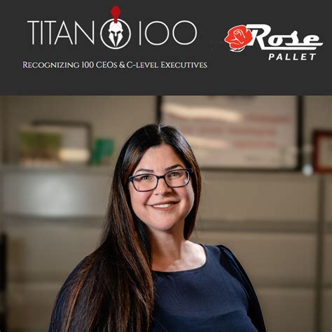 Amy Olson Is A True Titan Rose Pallet