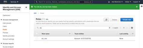 What Is Aws Security Token Service Sts