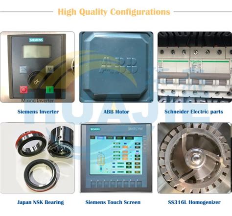 Hj Ysh Stainless Steel Chemical Liquid Soap Laundry Detergent Shampoo