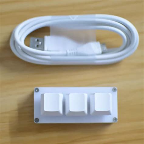 Key Keypad Gaming Programming Macro Keypad Mechanical Keyboard Software Osu Eur