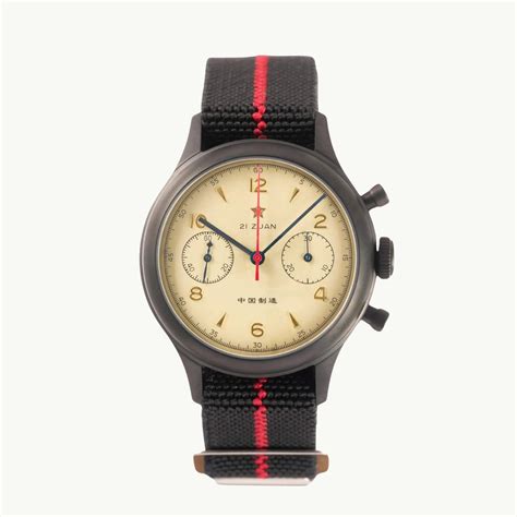 Relojes Seagull 1963 Explora Nuestros Cronógrafos Atemporales