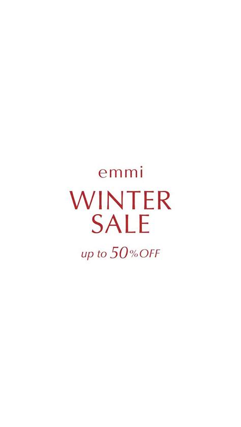 Emmi Sellers Winter Fashion