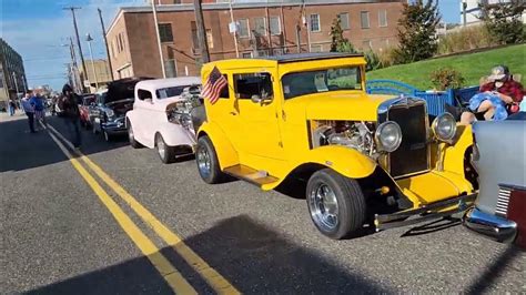 Crazy Cars At The Wildwood Nj Classic Car Show 2022 Youtube