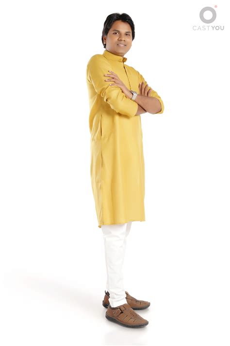 Swapnil Gaikwad Castyou