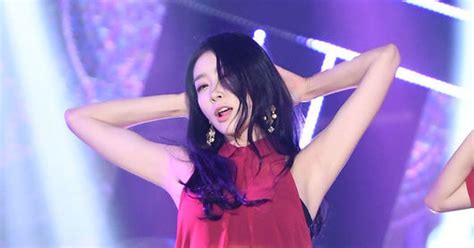 [사진]스텔라 가영 진정한 섹시미