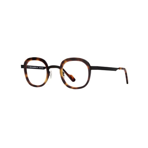 Anne Et Valentin Fany U104 Eyeglasses For Men Women