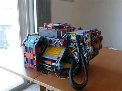 Best Homemade Pc Case Images On Pinterest Computers Custom Pc And Computer Build