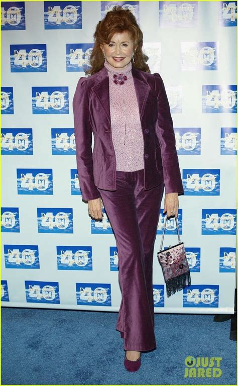 Days Of Our Lives Star Suzanne Rogers In Remission Amid Cancer Battle