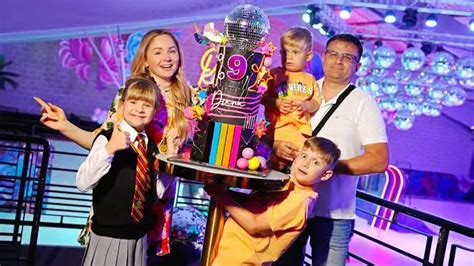 دیانا و روما با داستان نهمین تولد دیانا قسمت 2