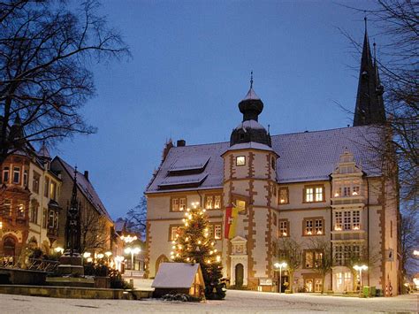 Rathaus Alfeld Leine