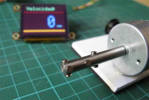 Tac Metro Casero De Alta Precisi N Con Arduino Bricogeek