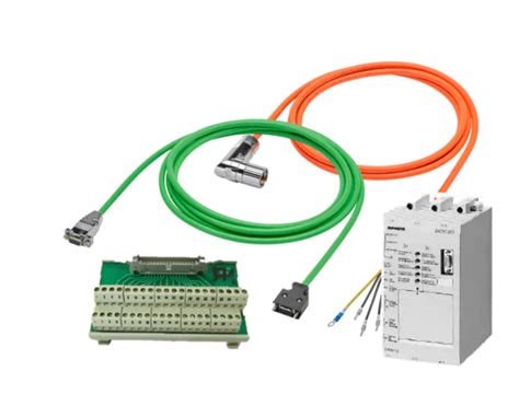 Cableconnector Connection Systems Siemens Reconditioning Repairs