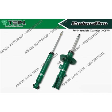 Jual Tein Endurapro Plus Xpander Full Set Kab Tangerang Arron Auto