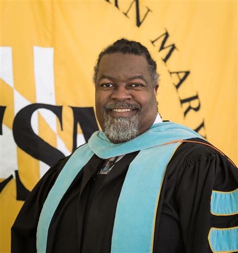 Csm Names Dr Rodney Redmond Provost And Vice President Of New Division