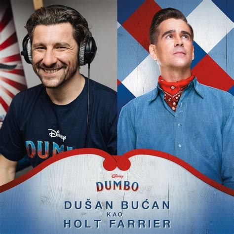 Disneyev Slonić Dumbo U Hrvatskim Kinima Od 28 Ožujka Hkm