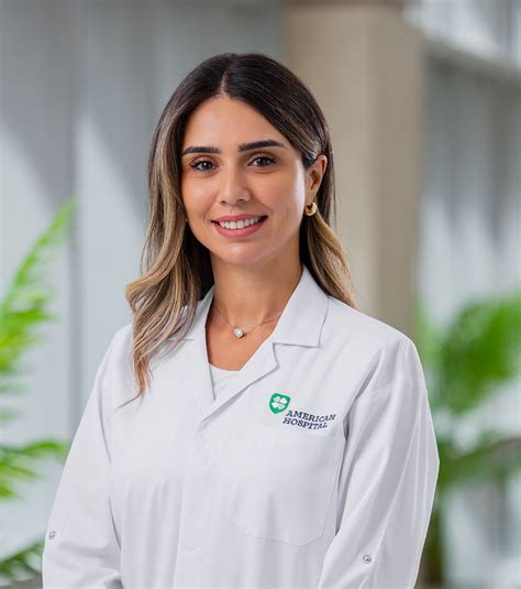 Dr Nadin Hamdan The Best Specialist Orthodontics In Dubai