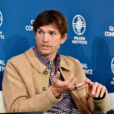Ashton Kutcher 2024 Source