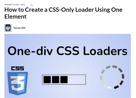 Discoveries 17 Css