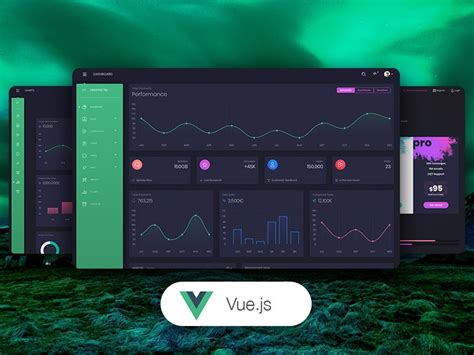 آشنایی با کاربردی‌ترین ابزار توسعه وب؛ Vuejs چیست؟ وبلاگ پونیشا