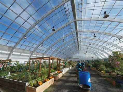 Real Time Temperature Monitoring Of Greenhouses Ushering In A New Chapter Of Harvest