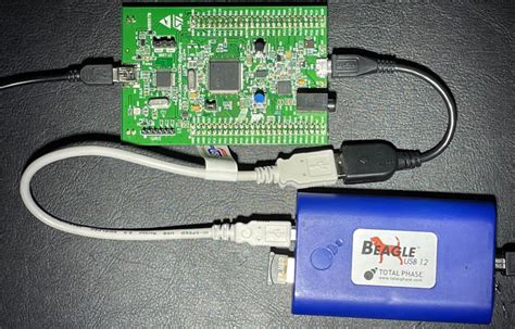 BTstack Port For STM32 USB BlueKitchen