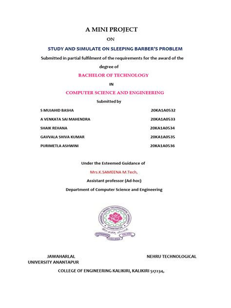 Mp 1 Pdf Computer Programming Computing