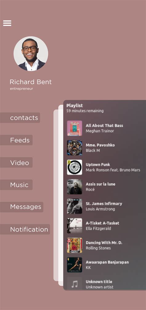 Task Messenger App Bkme Graphics