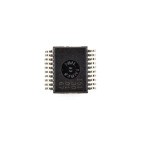 PIC F I SS Microcontroller Opencircuit