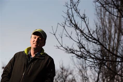 Increasing Tree Mortality In A Warming World