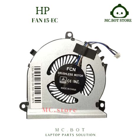 Jual HP FAN KIPAS PAVILION GAMING EC EC DX EC MS EC AX Kab Bogor Mc