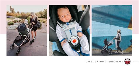 Cybex Car Seat Lineup Snuggle Bugz Learning Centre
